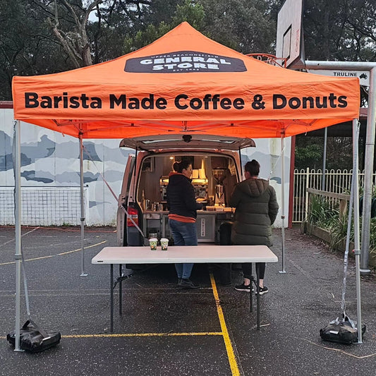 Catering Services General Store