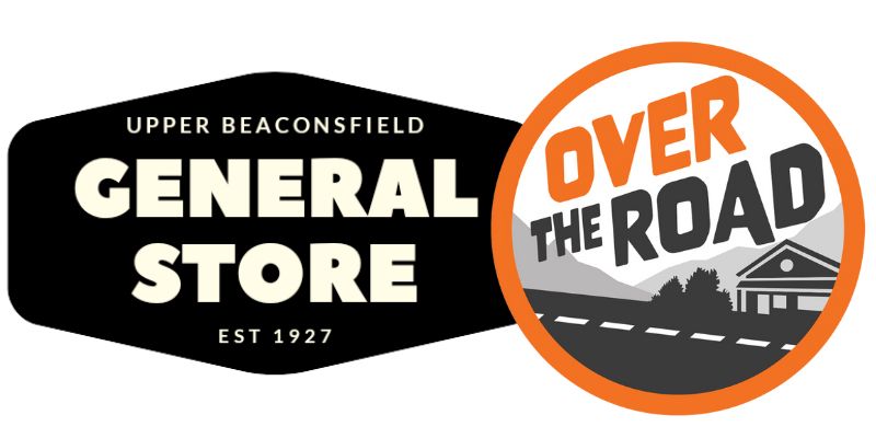 The General Store & Over the Road