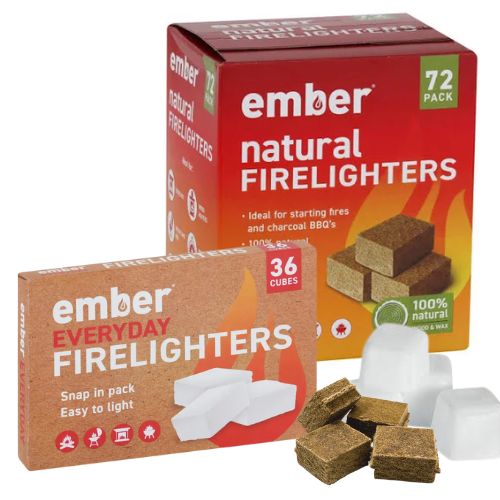 Ember Firelighters – General Store