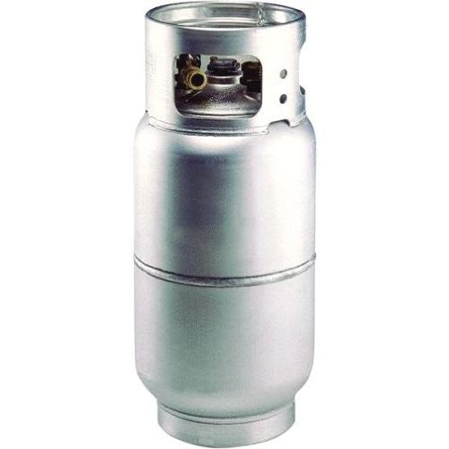LPG Gas Bottles – General Store