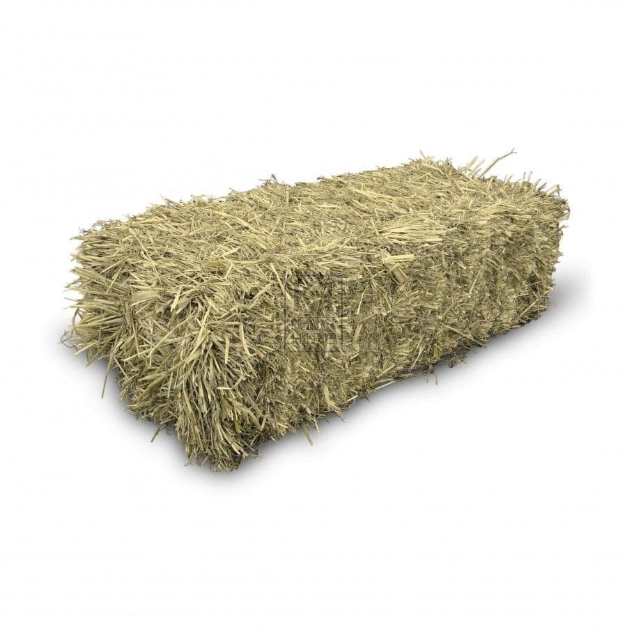 Local Pasture Hay Bale – General Store
