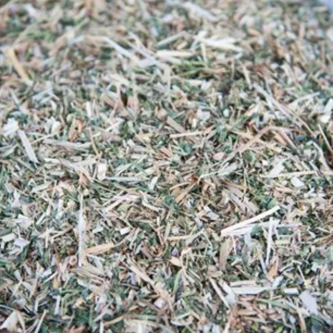 Hay, Straw & Chaff – General Store