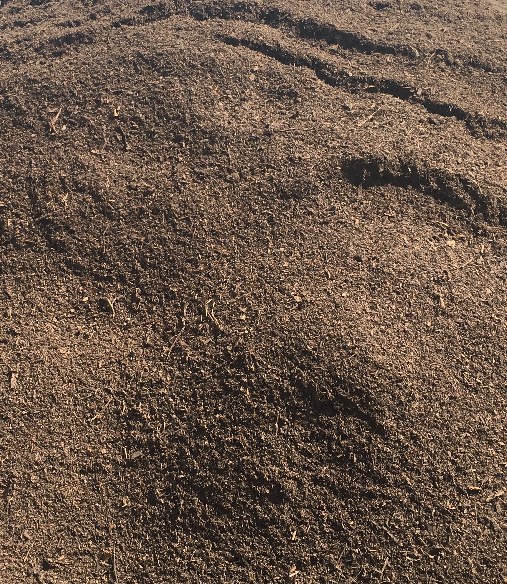 Organic Compost A Grade (By Clyde Compost) – General Store