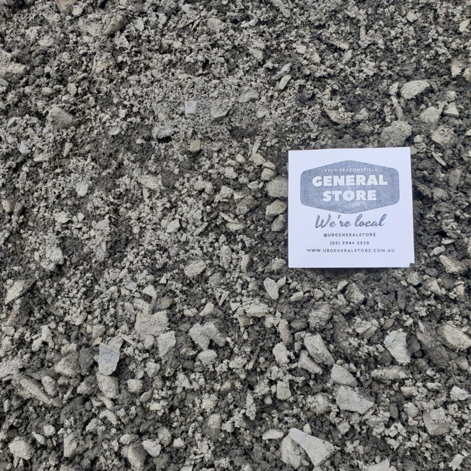 The General Store & Over the Road