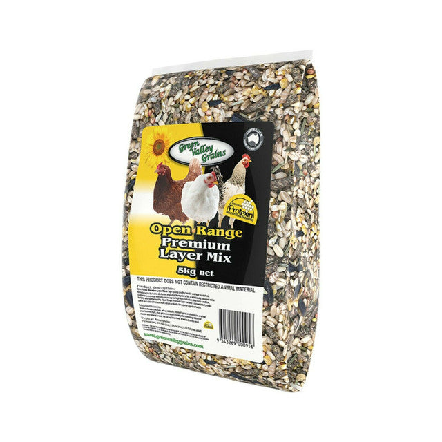 Pet & Stock Feeds – General Store