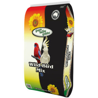 Wild Bird Mix 20kg – General Store