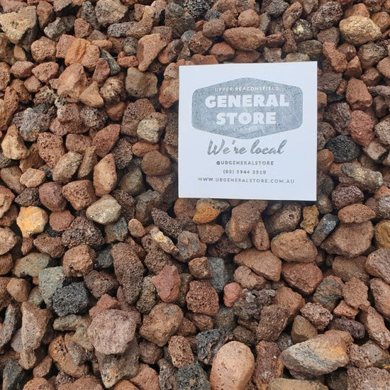 The General Store